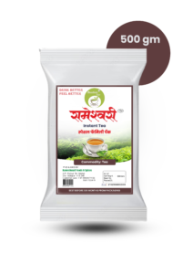 Discover Maharashtra's Finest Tea: Rameshwari Tea